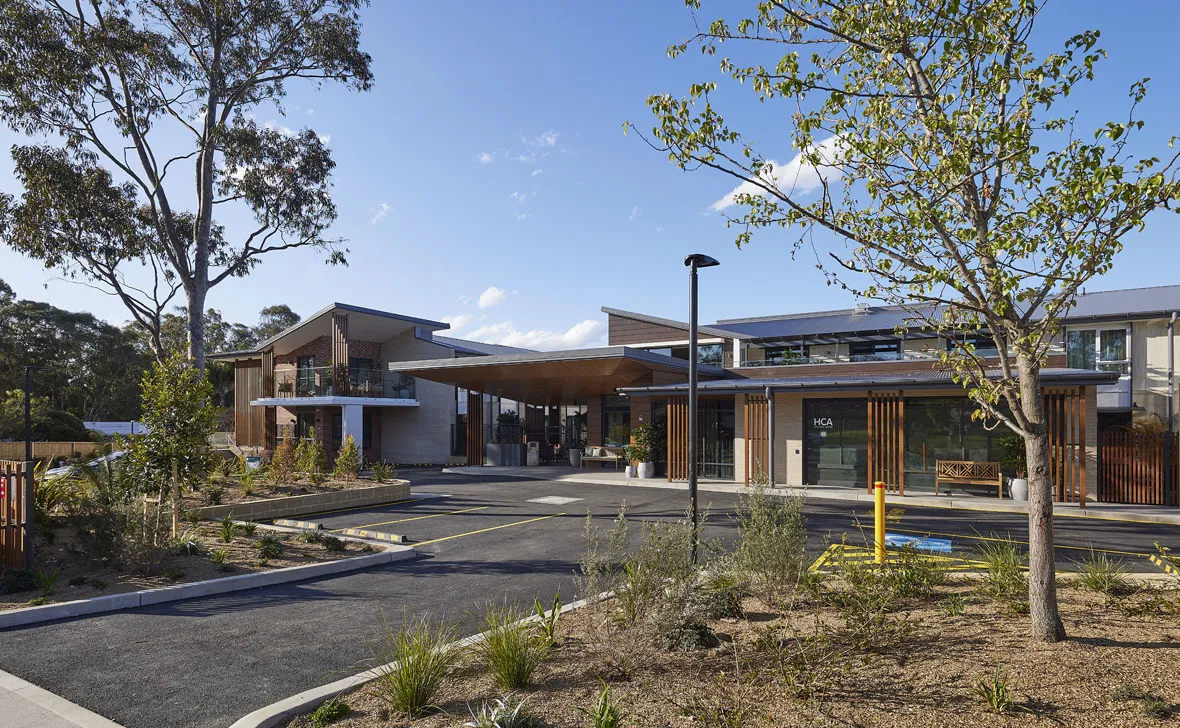 Glenmore Park | Residential Aged Care | Opal HealthCare